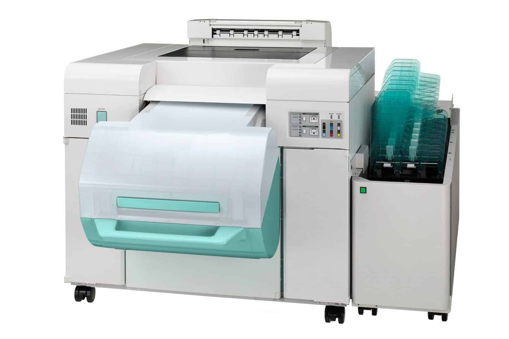 Laboratoire Photo Marseille - Tirage photo argentique et numérique